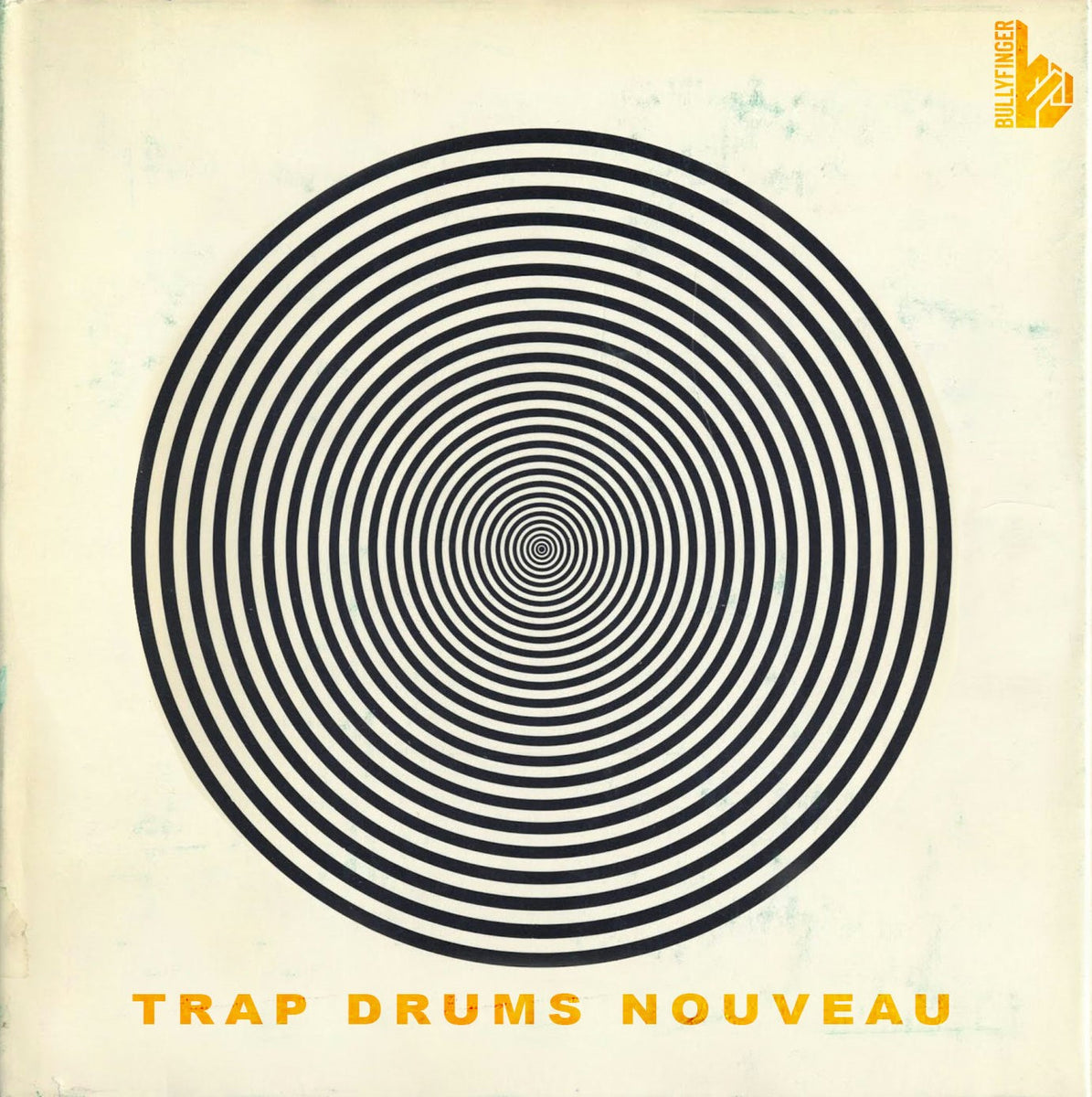 Trap Drums Nouveau – Beat Maker's Boutique