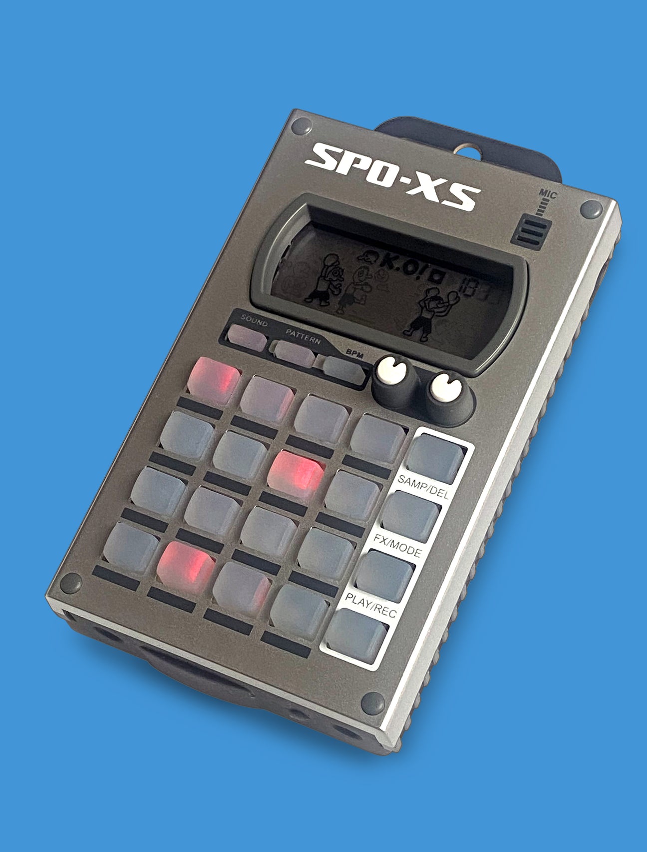 Pocket Operator Cases – Beat Maker's Boutique