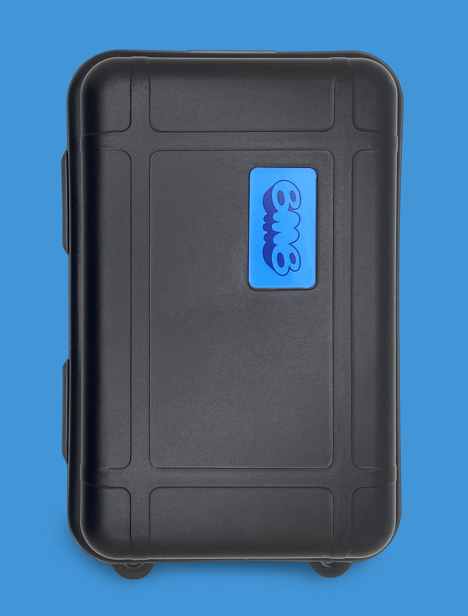 Travel Box – Beat Maker's Boutique
