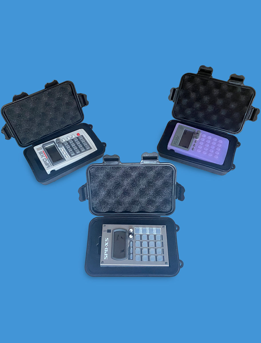 Travel Box – Beat Maker's Boutique